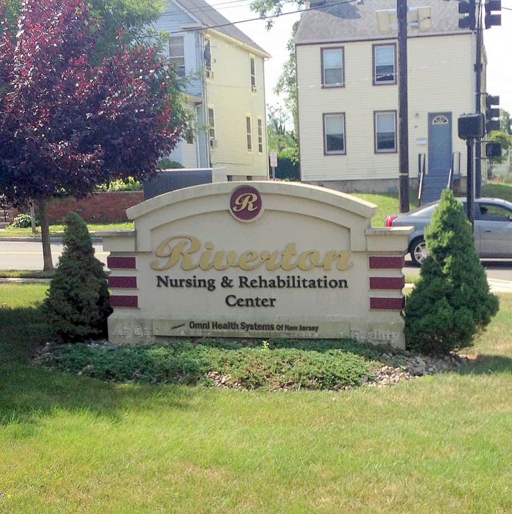 Custom Sign Company in Bergen County New Jersey