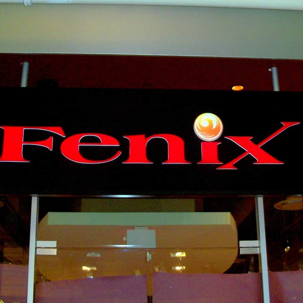 Custom Sign Company in Bergen County New Jersey