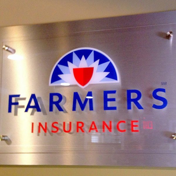 Custom Sign Company in Bergen County New Jersey