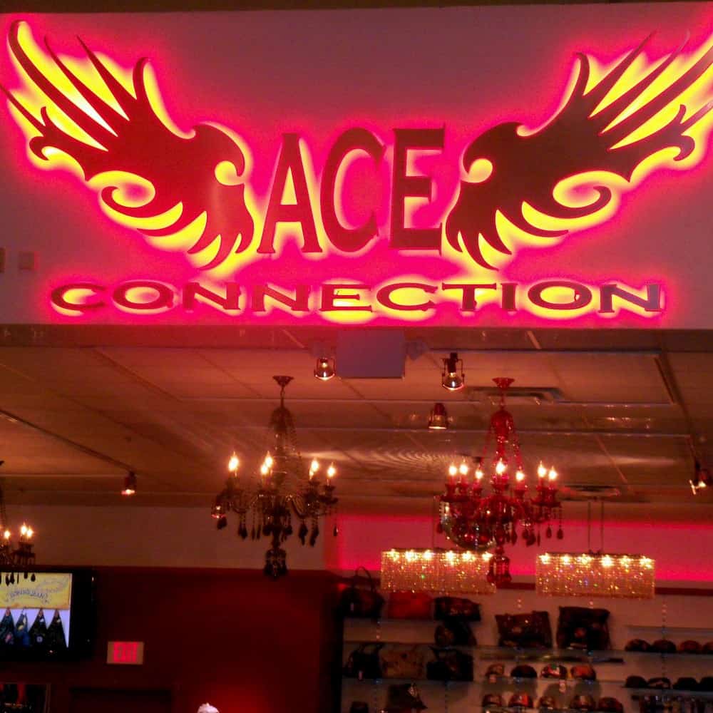 Custom Sign Company in Bergen County New Jersey